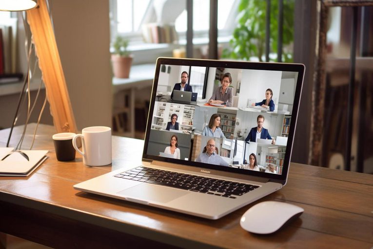 Video Conference - vNex Telecom