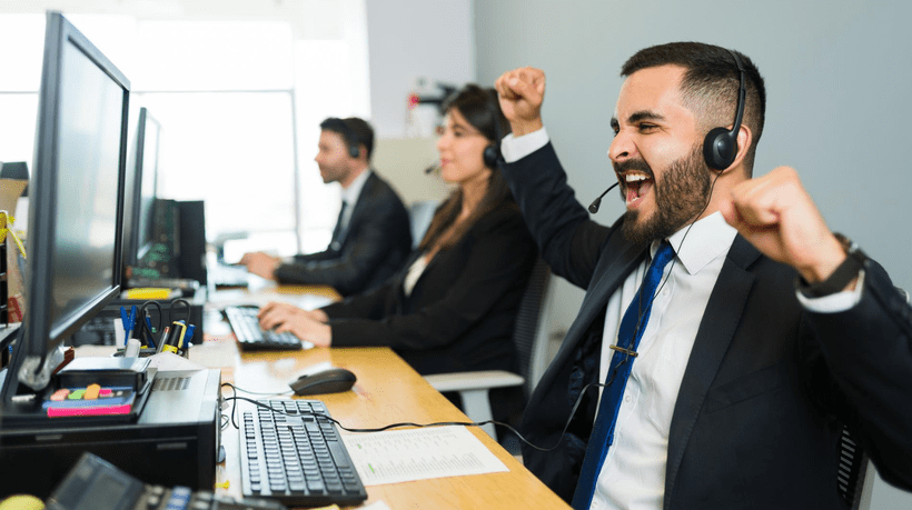 IT Solutions - vNex Telecom