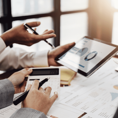 About us - vNex Telecom